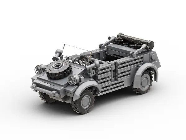 Sale - Accurate and detailed military kits in Lego and compatible bricks